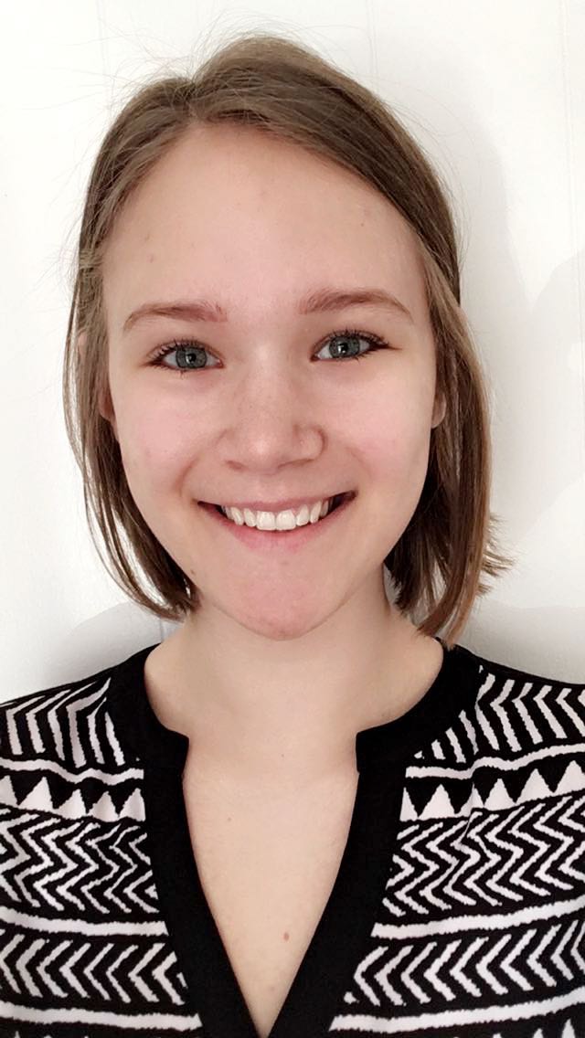 Linguistics Education Helps Lay Good Foundation for Sales Career ...