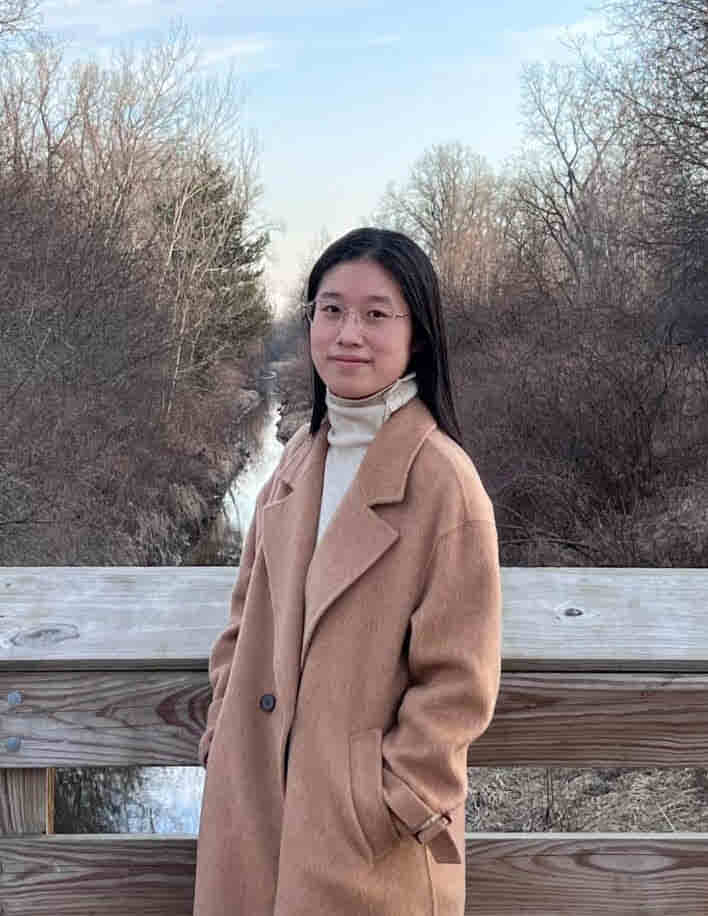 Linguistics Graduate Student – Department of Linguistics, Languages ...